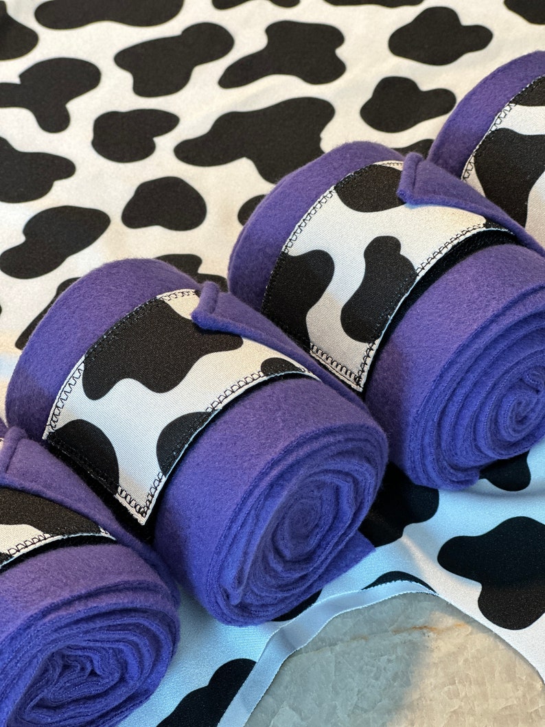 Embellished Leg Wraps Sheep or Horse - Etsy