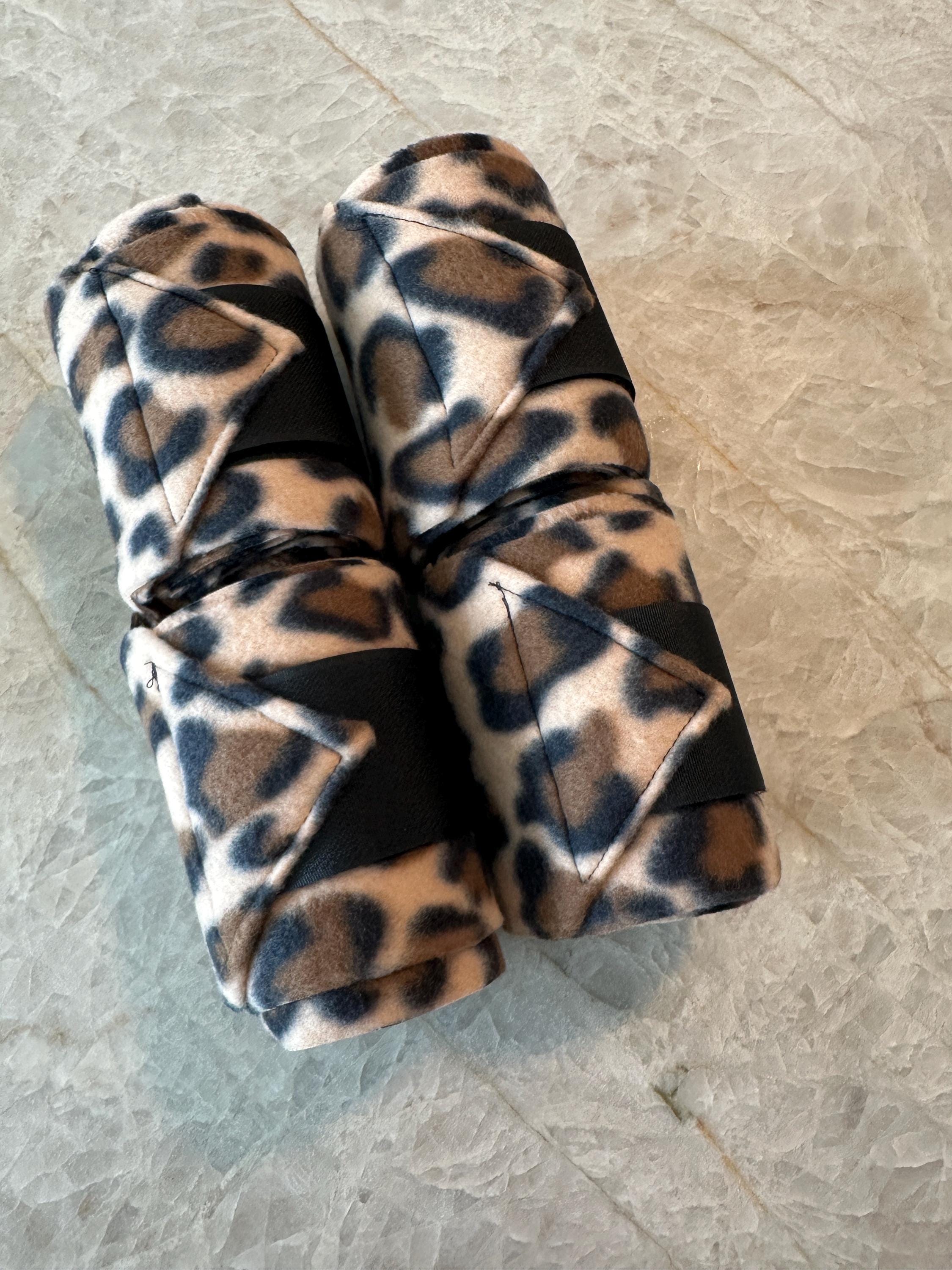 Shag Wraps Lamb Leg Wraps Polo Wraps - Etsy