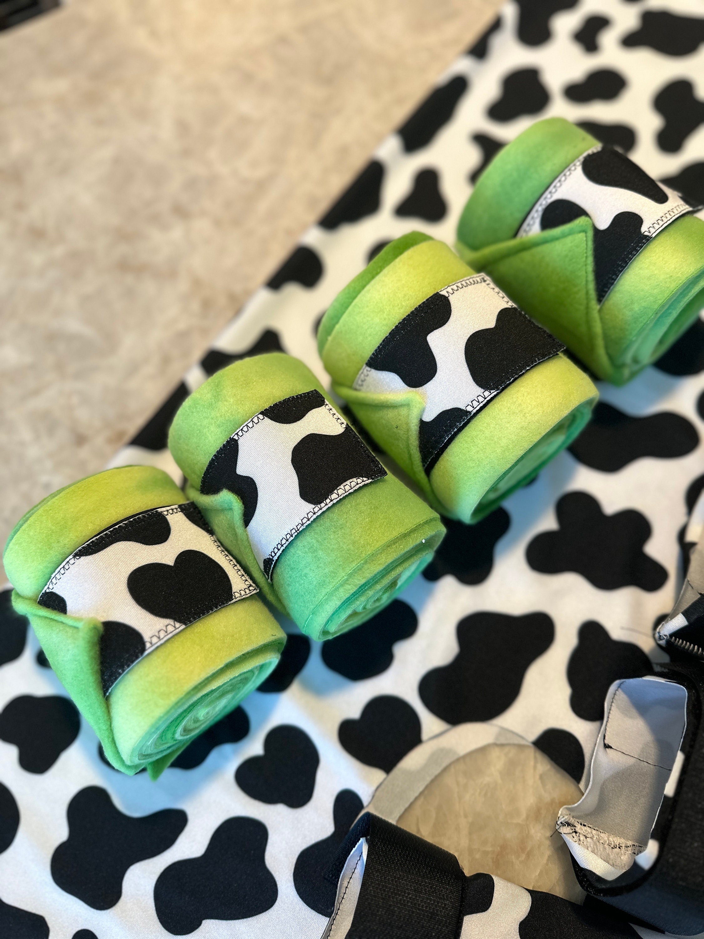 Show Lamb Tube and Shag Sets - Etsy