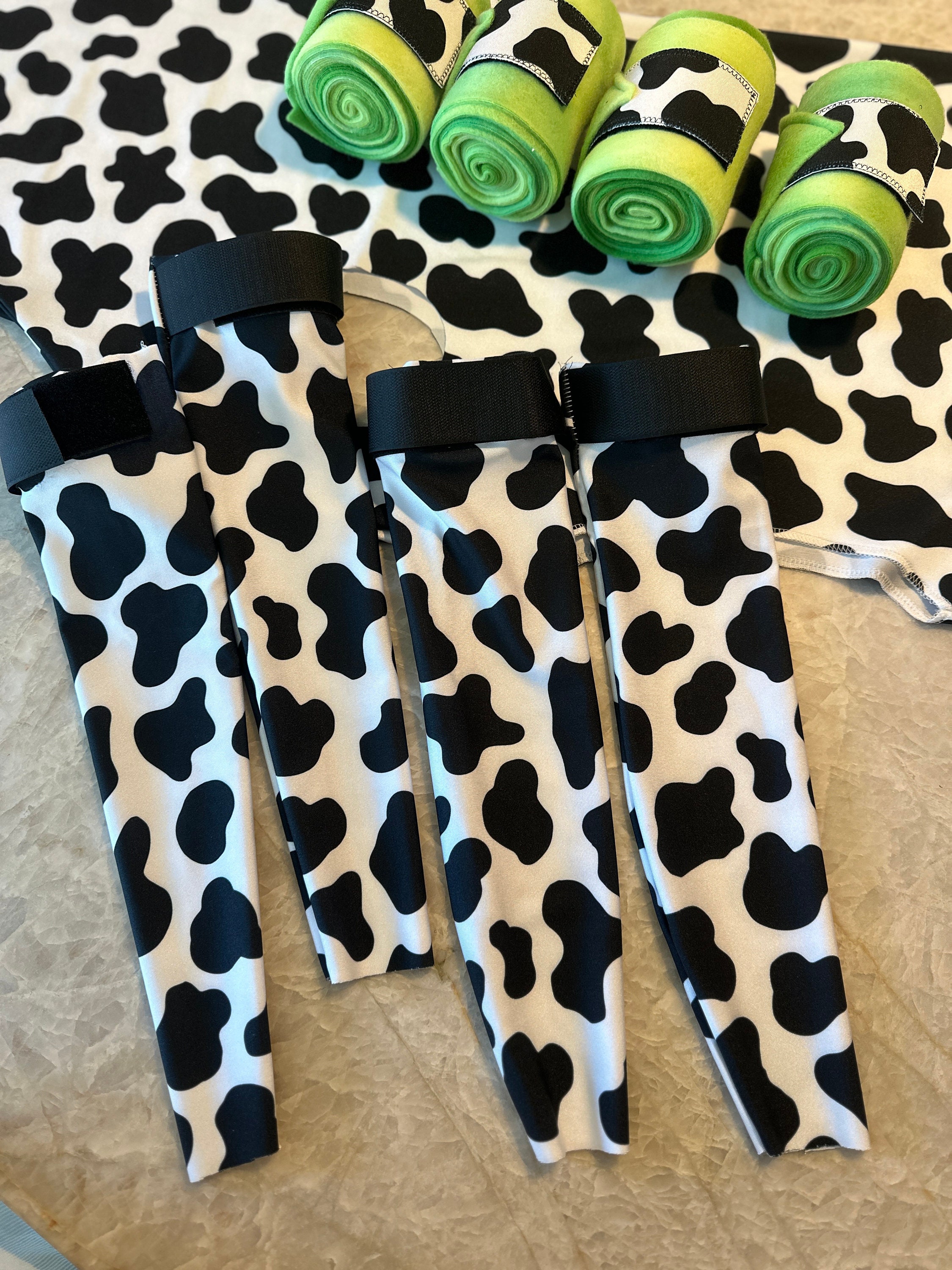 Show Lamb Tube and Shag Sets - Etsy