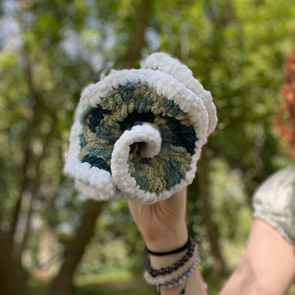 Crochet Fidget Pattern - Etsy