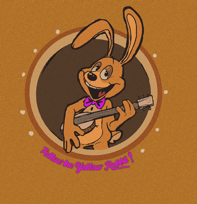 FNAF Inspired Vintage-styled Prize-counter Pins/buttons 58 Mm/ 2.28 ...