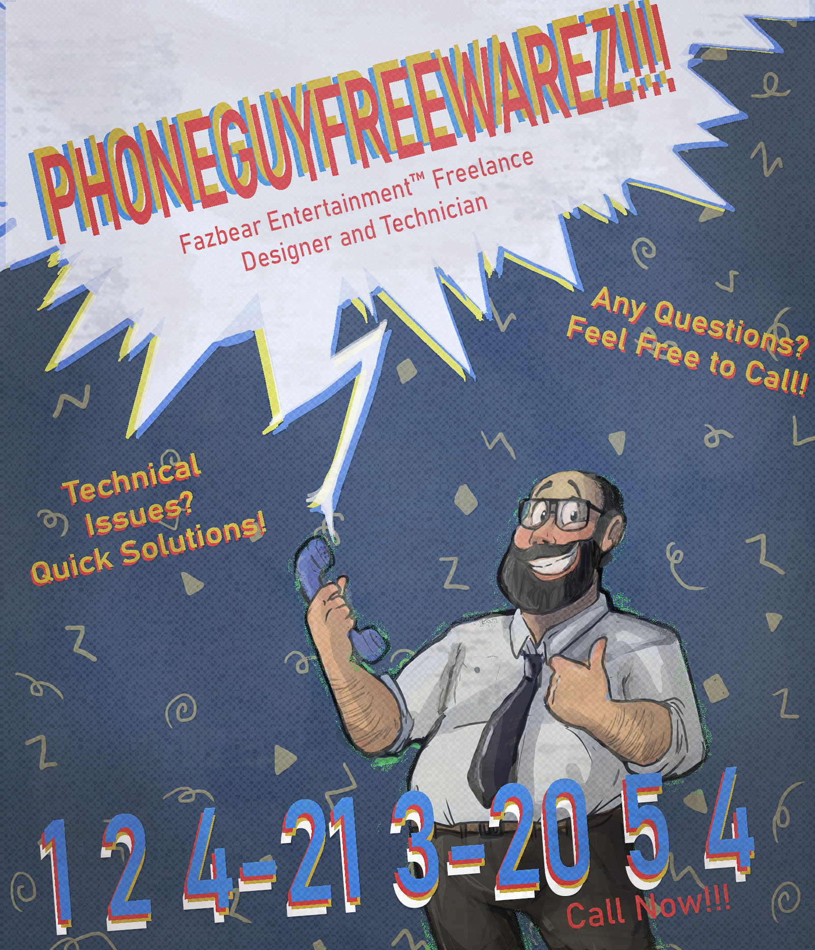 FNAF Inspired Vintage-styled Prize-counter Pins/buttons 58 Mm/ 2.28 ...