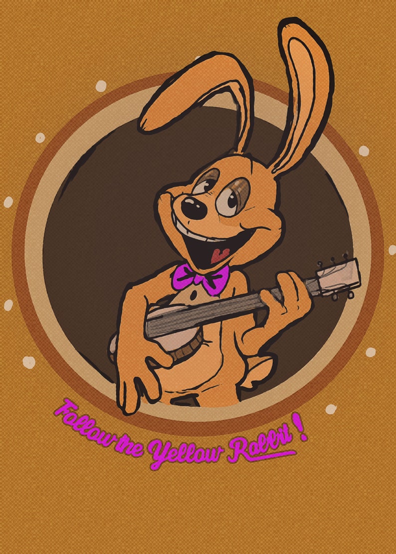 FNAF Inspired Vintage-styled Prize-counter Pins/buttons 58 Mm/ 2.28 ...