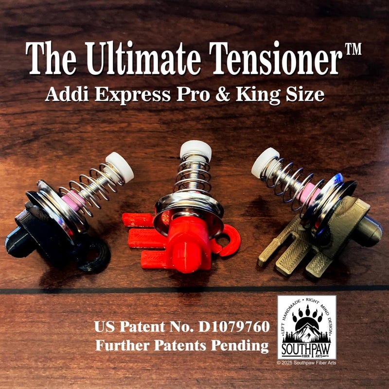 Yarn Tensioners - Etsy