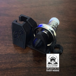 The Ultimate Tensioner™ for Sentro Style Knitting Machines: Hands-free ...