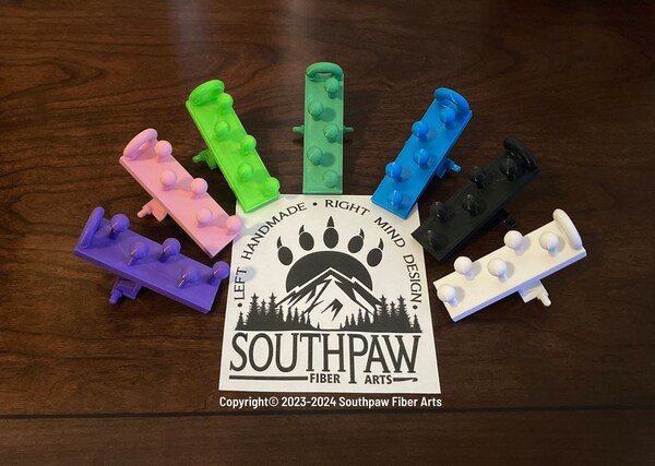 How to Make Your Own Kick Spindle Spinning Wheel for Spinning Fiber ...