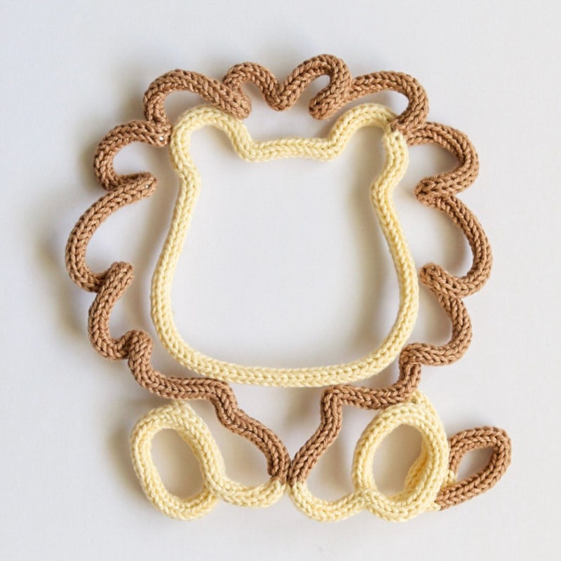 Lion Nursery Decor - Etsy