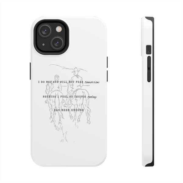 Western Phone Case Zach Bryan - Etsy