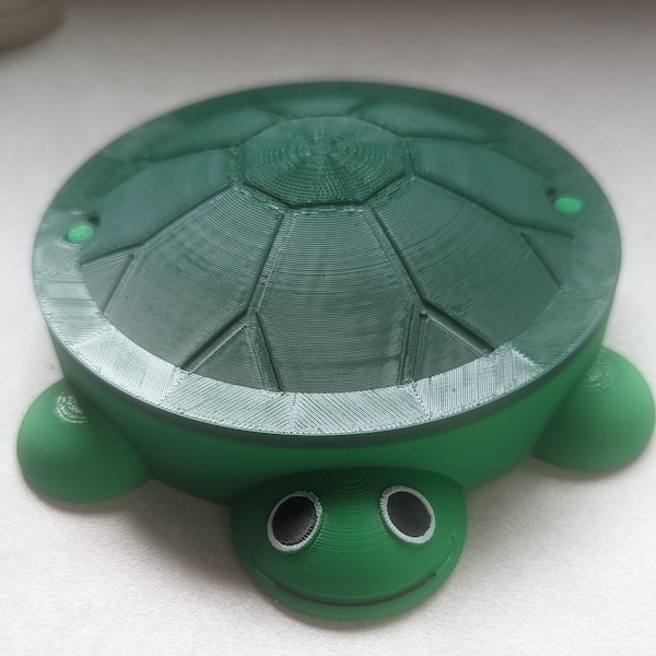 Turtle Sandbox Sensory - Etsy