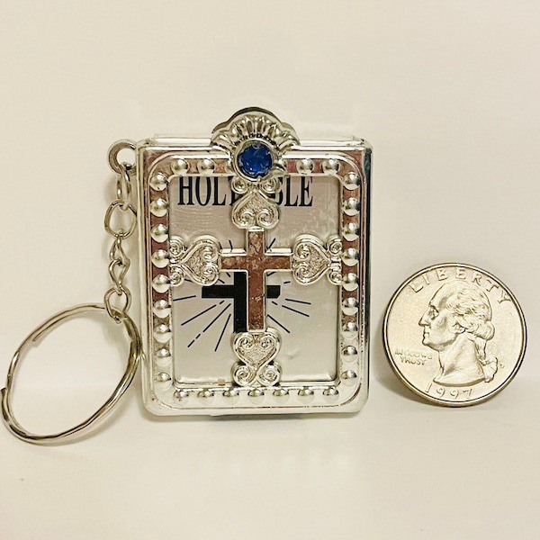 Shop Miniature Bible - Etsy