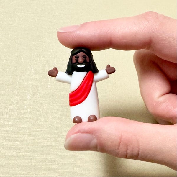 Jesus Figure - Etsy