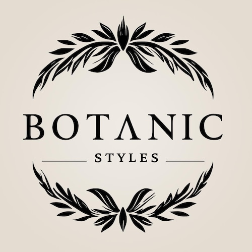 BotanicStyles - Etsy