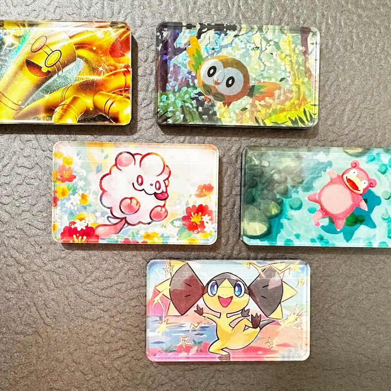 Michi Method - Etsy