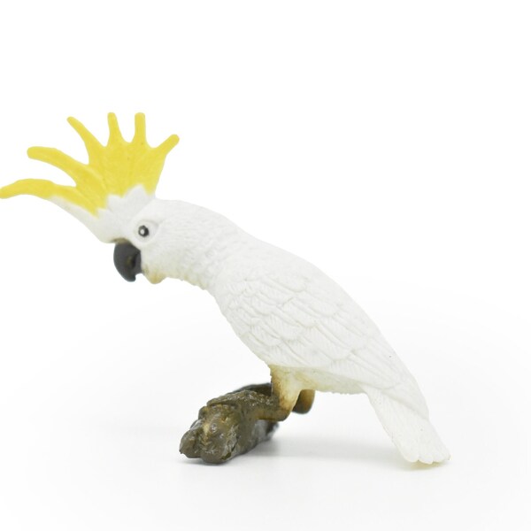 Plastic Bird - Etsy