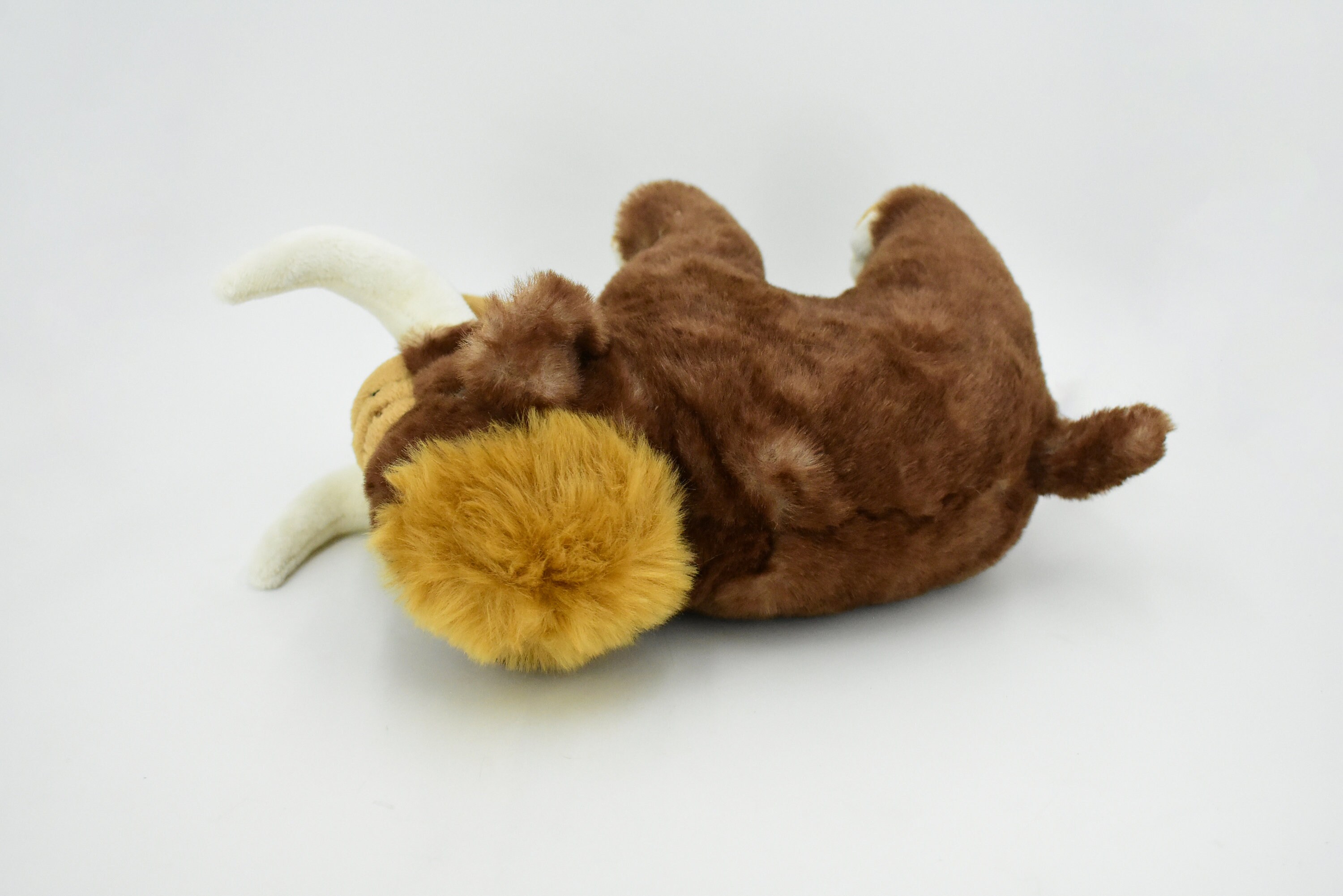 Mammoth Extinct Elephantid Stuffed Animal Educational - Etsy