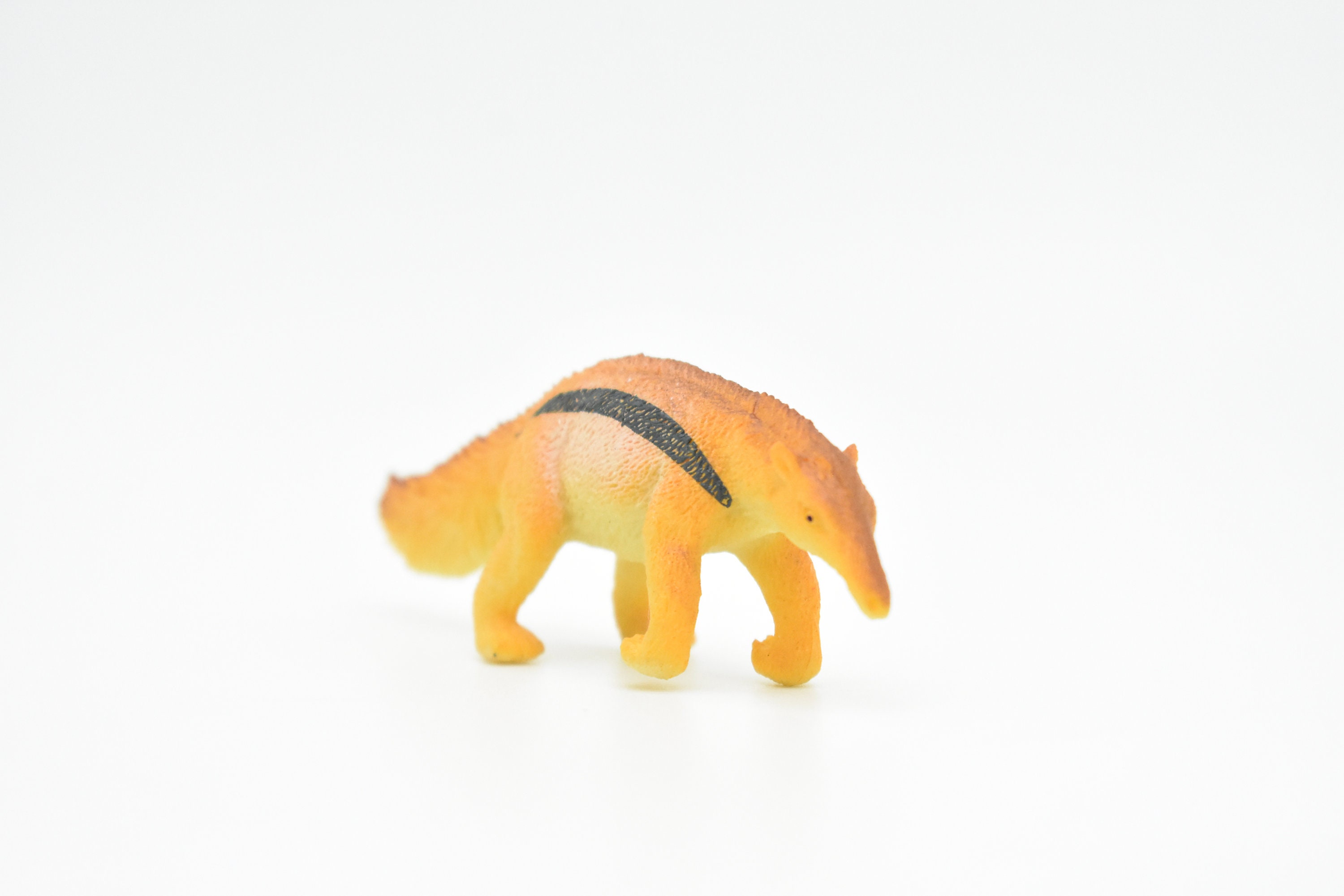 Anteater, Anteaters, Giant, Silky, Very Nice Plastic Animal Figure ...