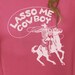 Lasso Me Cowboy Western T Shirt, Cowgirl Gift, Gift for Anyone, Western ...