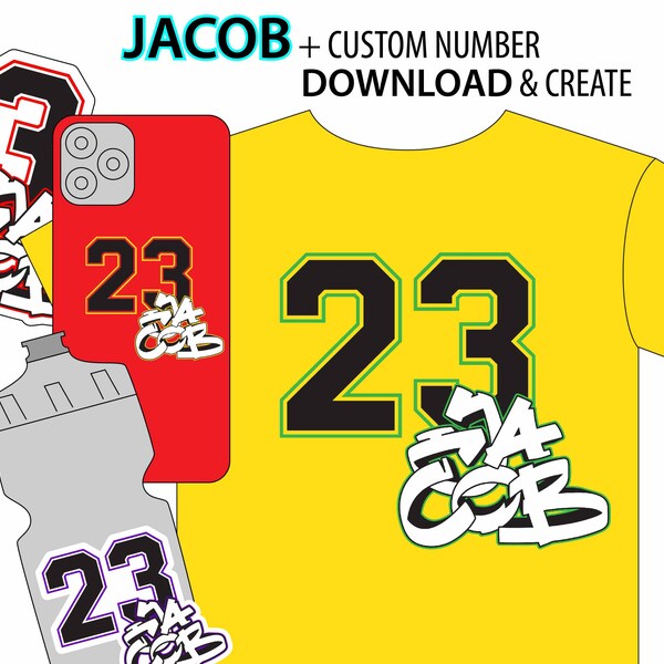 Team Roster Stickers - Etsy