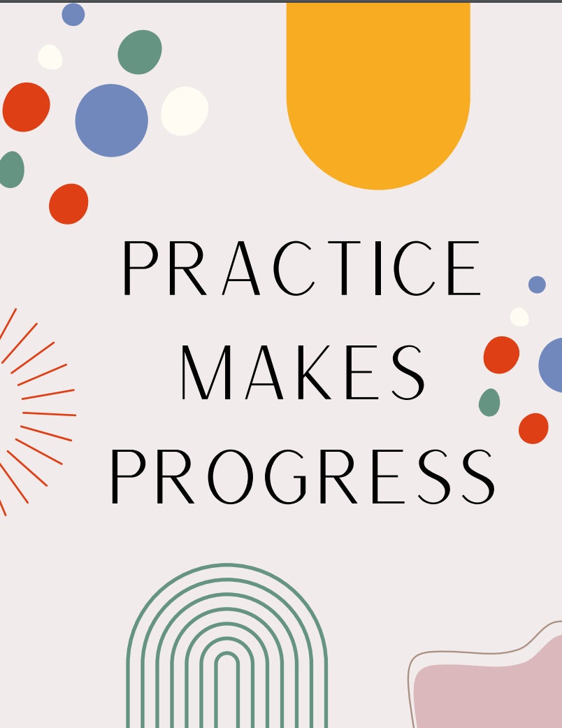 Rainbow Boho Themed Classroom Posters - Etsy