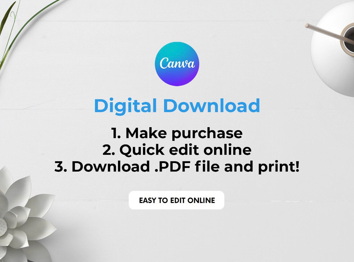 Editable Hilda Kids Birthday Invitation ~ Netflix Theme Birthday Invite ...