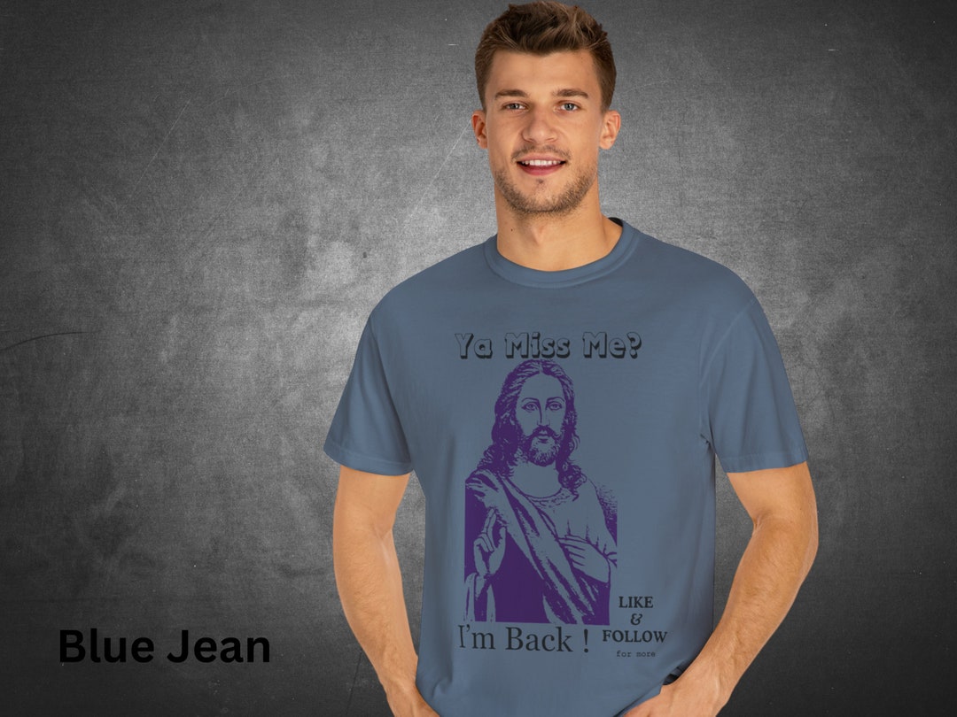 FUNNY EASTER JESUS Shirt Graphic Church Shirts Graphic Funny Jesus ...