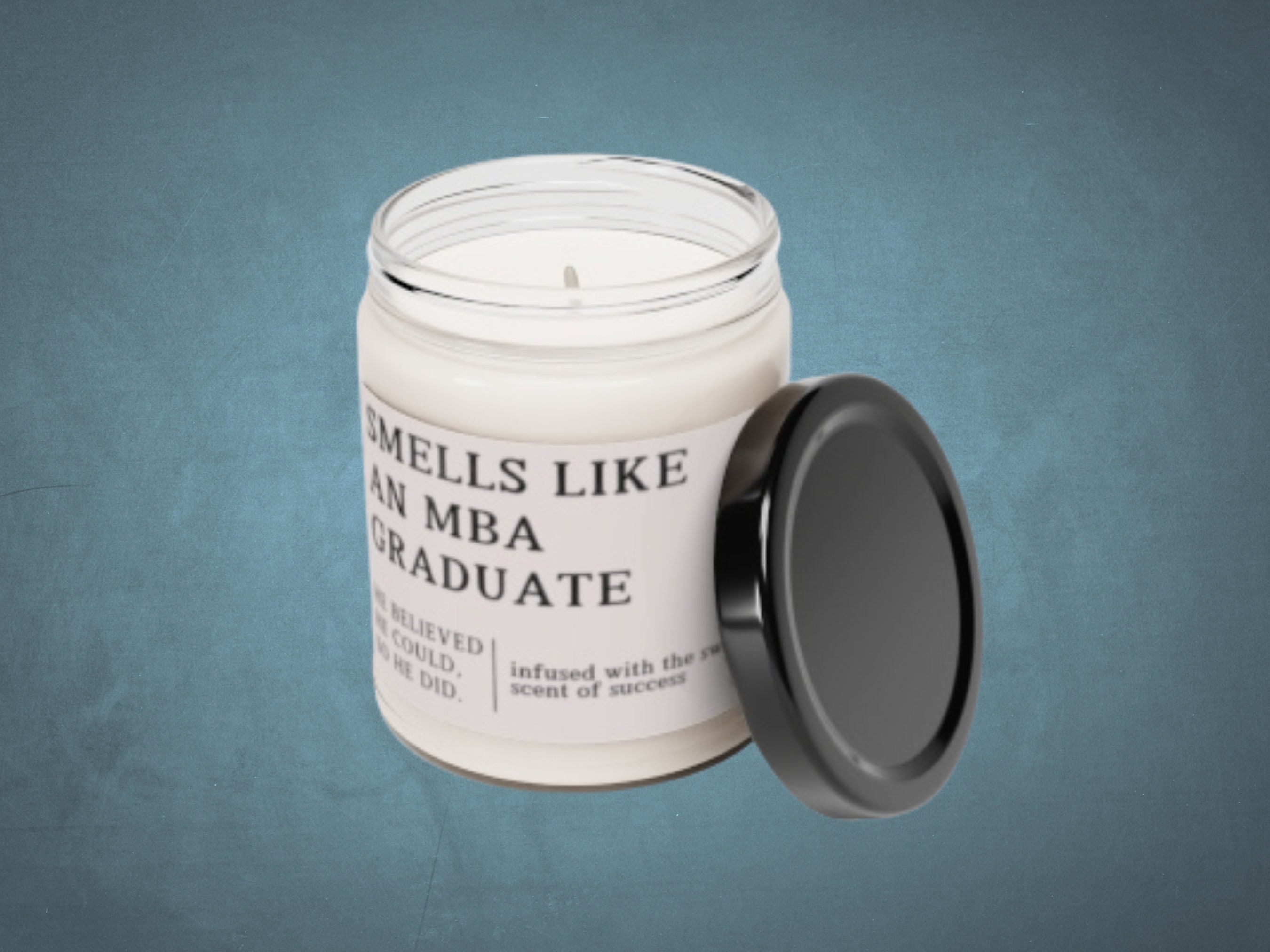 MBA GRADUATION GIFT Class of 2024 Graduation Gift for Mba Business ...