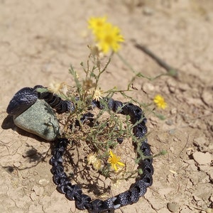 Fidget Snake Toy 3D Printed - 2ft Long - 34 Grams - Different Color ...