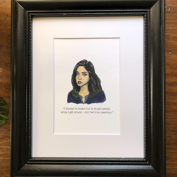 April Ludgate - Etsy