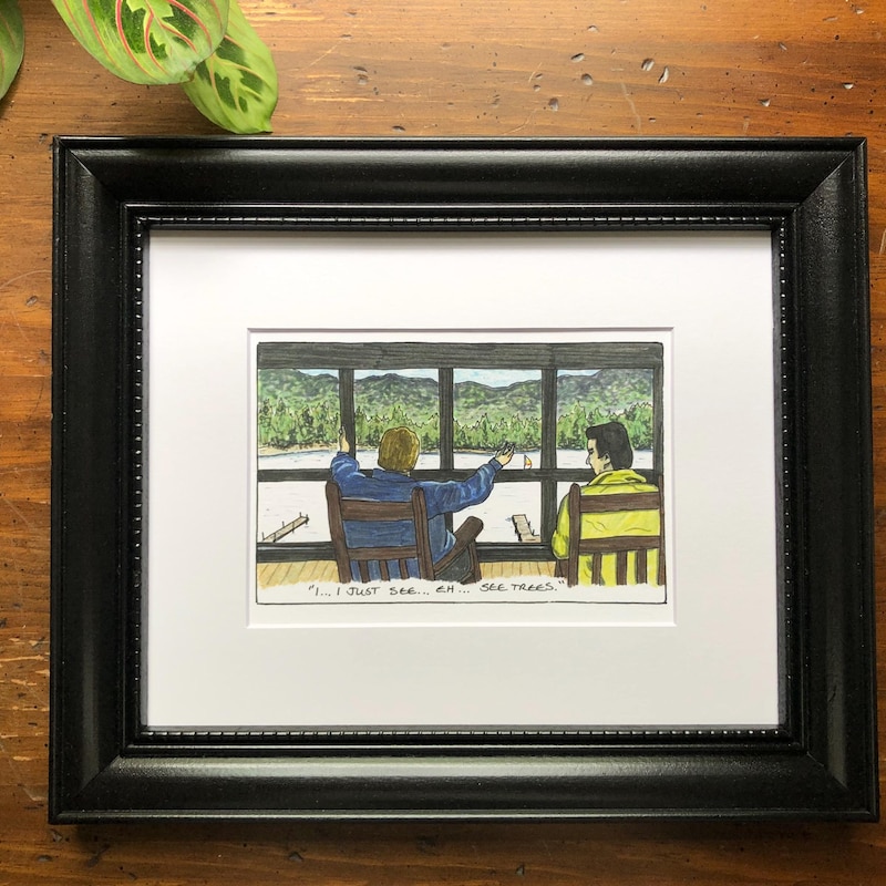 The Great Outdoors Room - Etsy UK