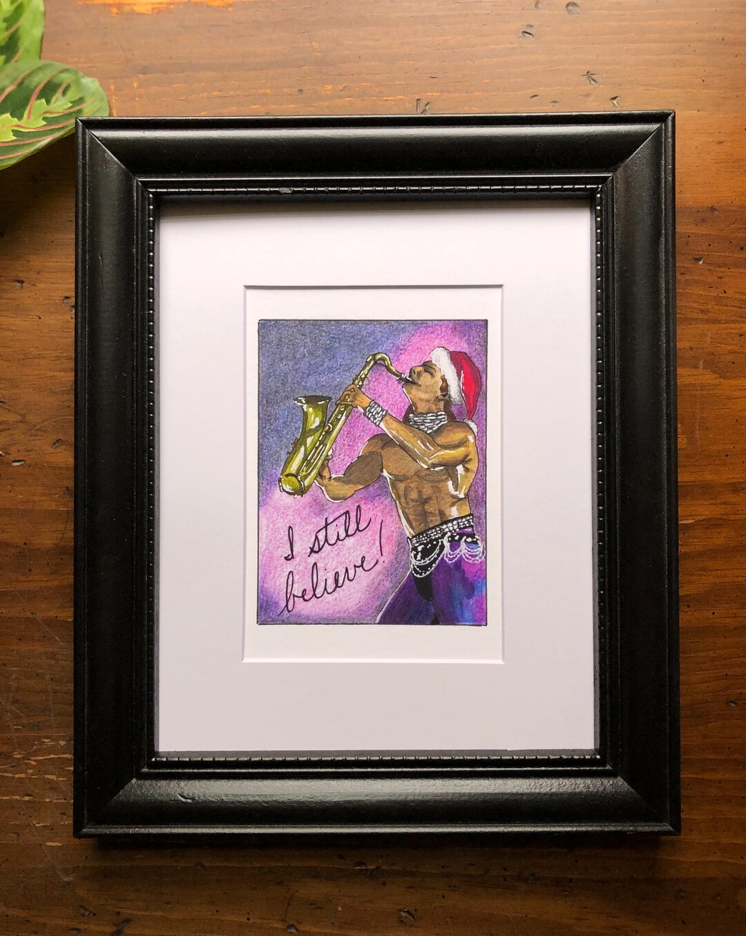 The Lost Boys Tim Capello i Still Believe Art Print - Etsy