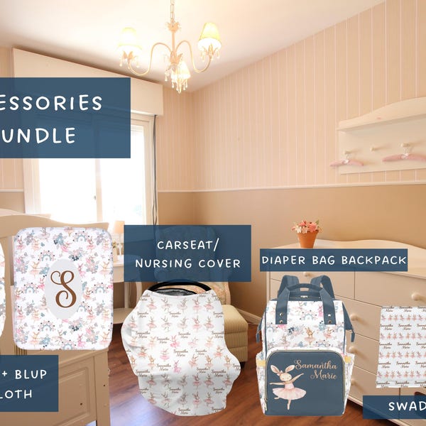 Baby Accessories - Etsy