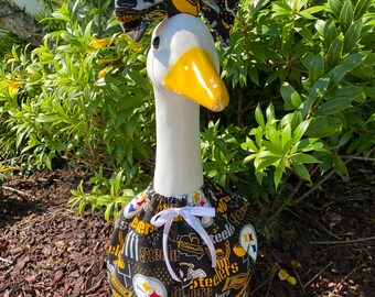 Scarecrow Porch Goose Outfit - Etsy