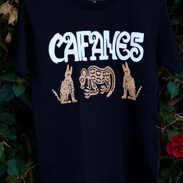 Caifanes - Etsy
