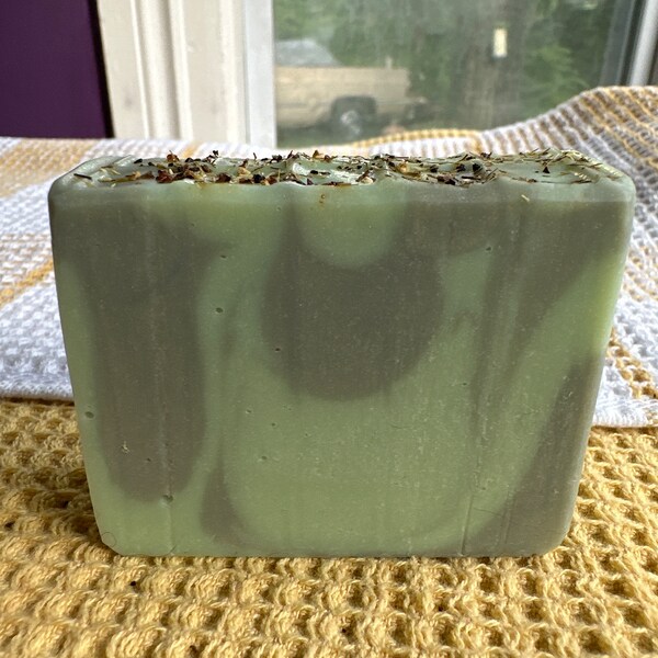 Cucumber Soap - Etsy