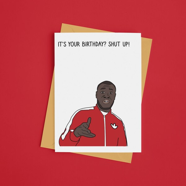 Rap Birthday Cards - Etsy