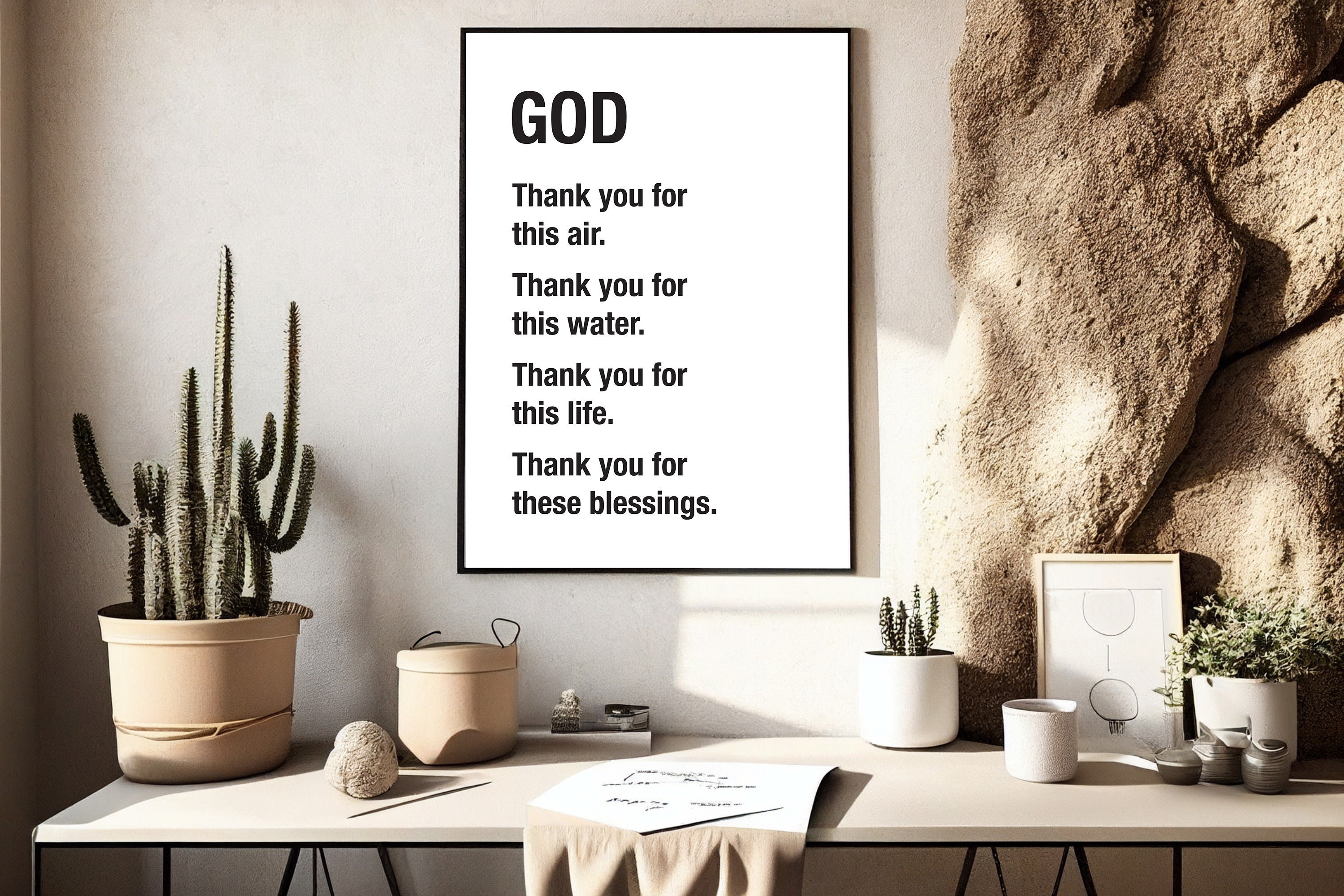 Thank You, God, Blessings, Spiritual Quotes, Life, Religious Quotes ...