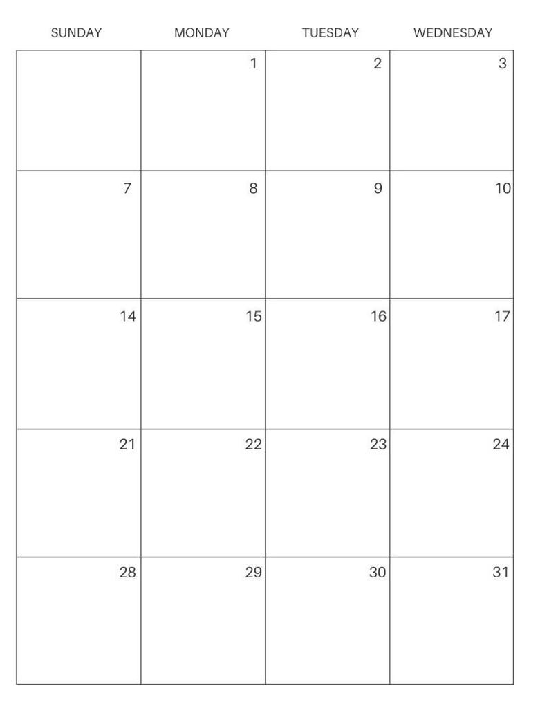 72-hour Focus Planner – 7x9 Spiral Daily Planner, 3-day Sprint Layout ...