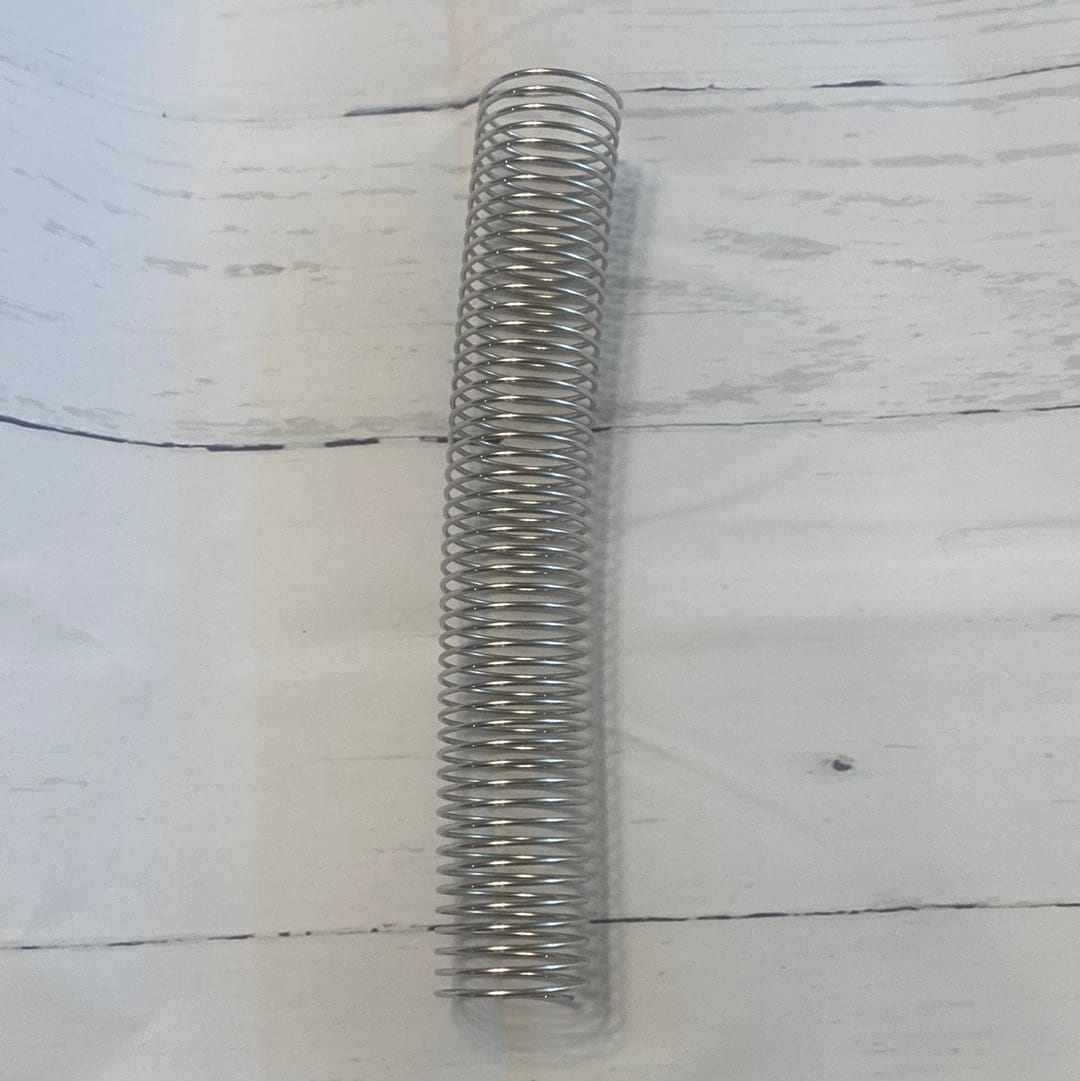 1+3/4" Replacement Spiral - Etsy