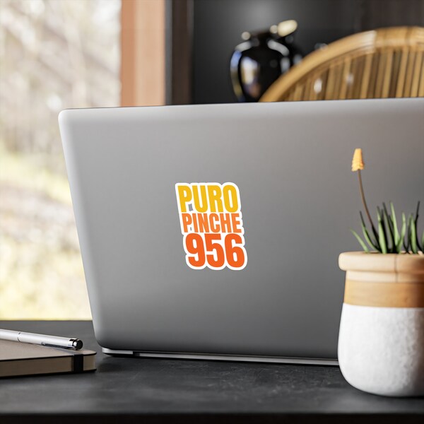 Puro Pinche 956 - Etsy