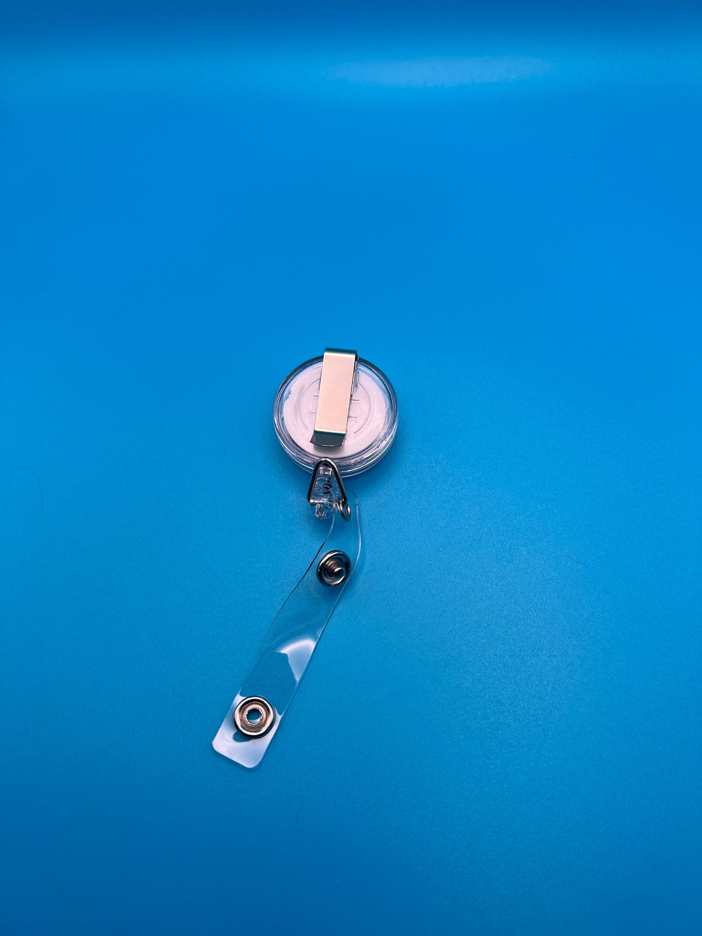 Power Puff Girls Badge/i.d. Pull Reel - Etsy