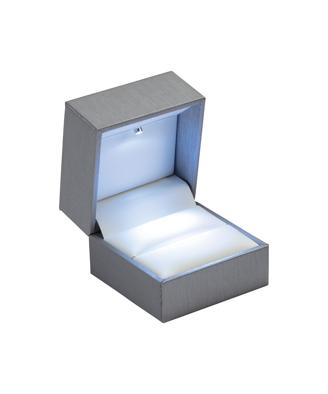 LED Light up Wedding Engagement Ring Box - Etsy