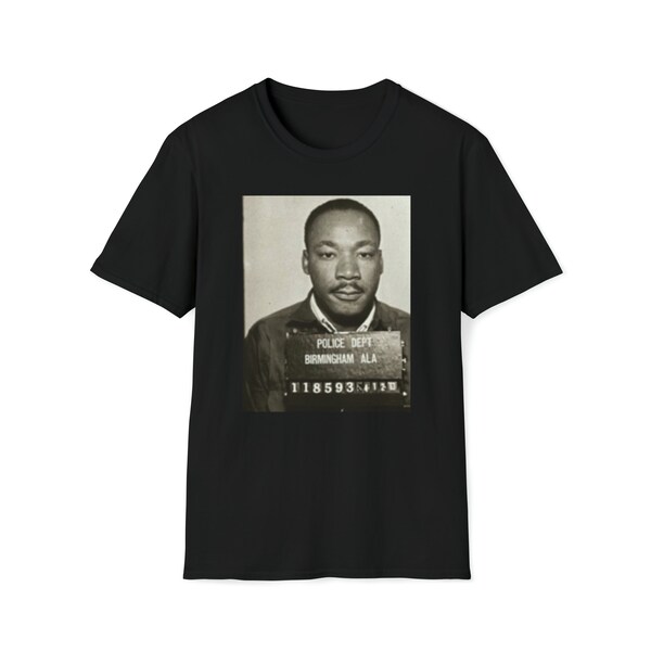 Martin Luther King Jr - Etsy