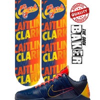 Kobe 5 Protro X Ray Socks - Etsy