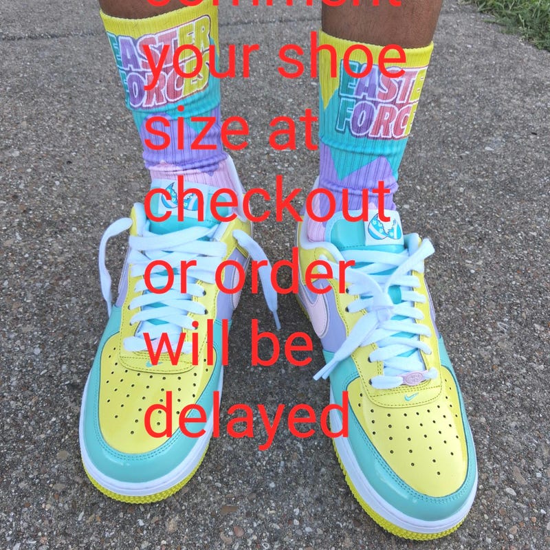 Easter One Boys - Etsy