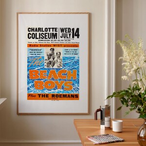Music Concert Posters 2000 Vintage Posters Beatles Rolling Stones Rock ...