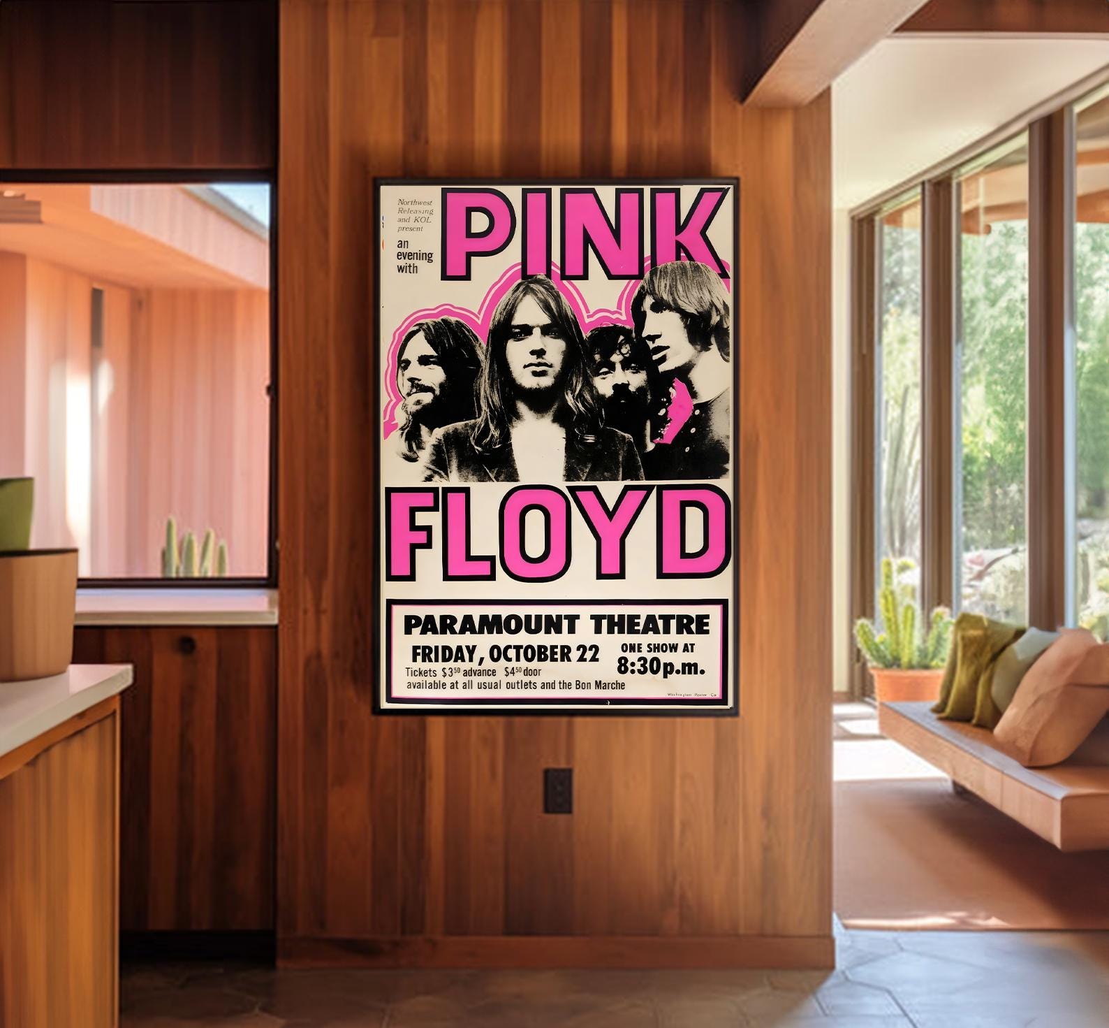 Vintage Concert Posters | 2500+ Posters | Indie Music | 90s Rock | Rock ...