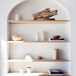 Minimalist Zoom Background Light Blur & No Blur - Etsy