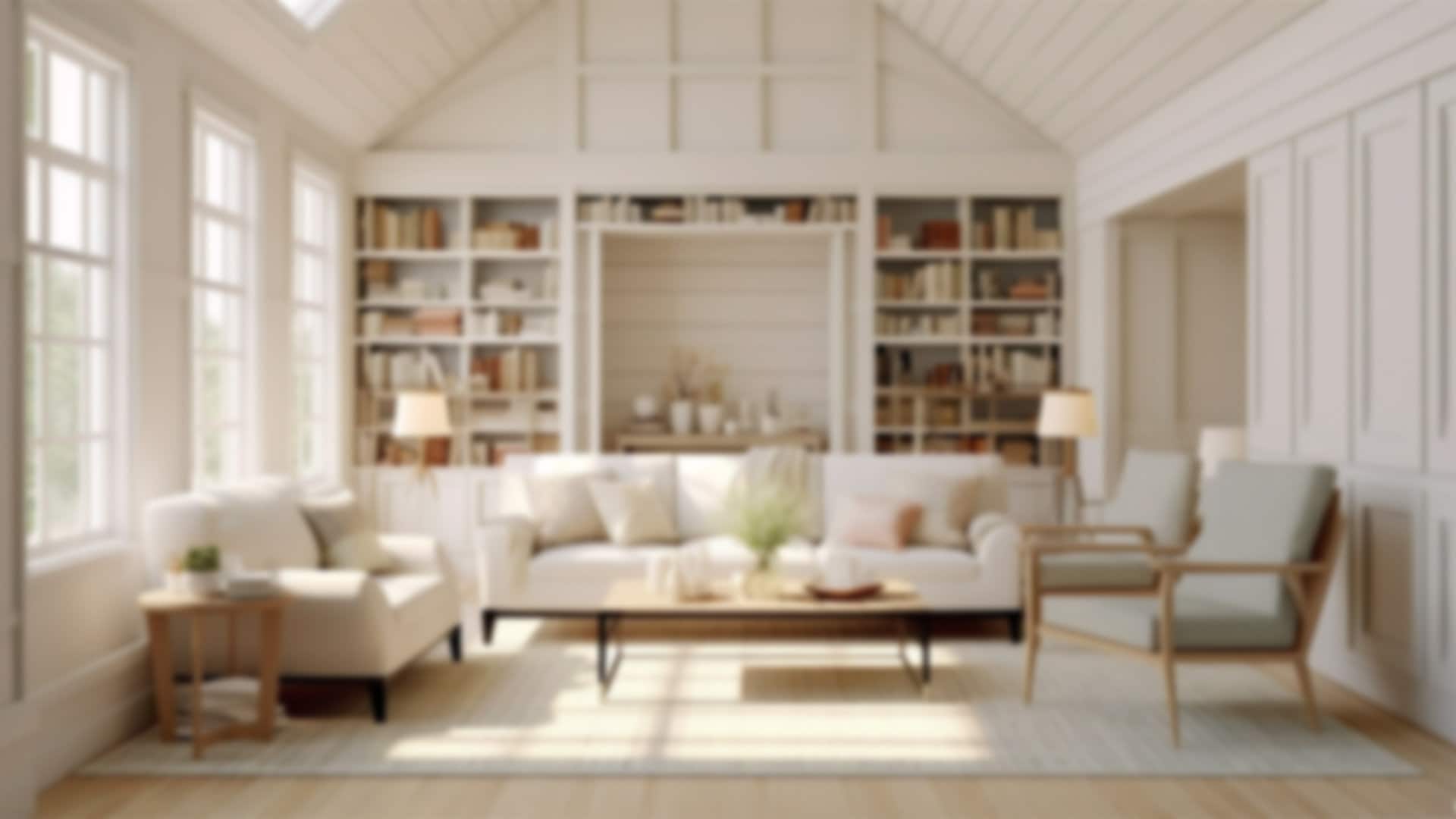 Blurry Zoom Background BUNDLE | 8 Blur Backgrounds | Meeting Background ...