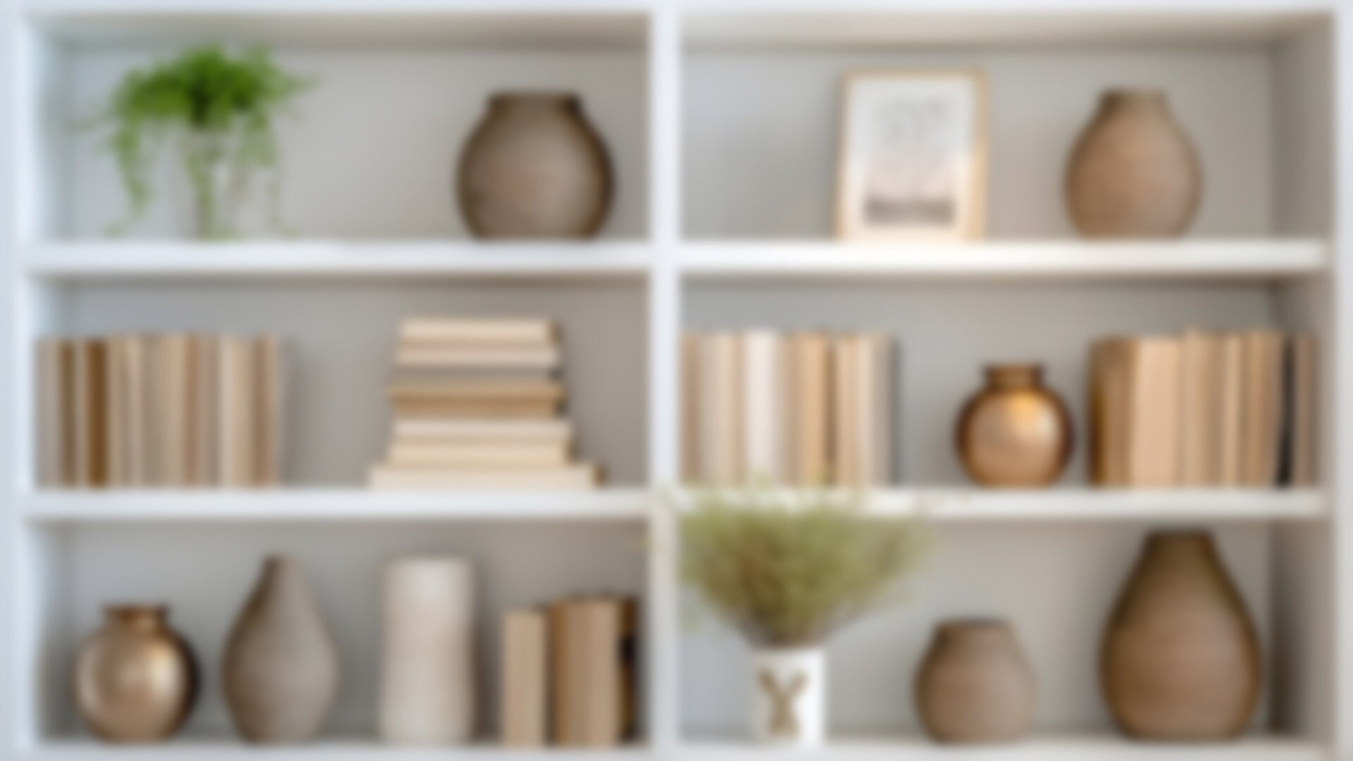 Blurred Clean Work Space Zoom Background | Videoconferencing Streaming ...